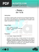 Ultimate PTE Grammar Ultimate Guide | PDF | Perfect (Grammar) | Verb