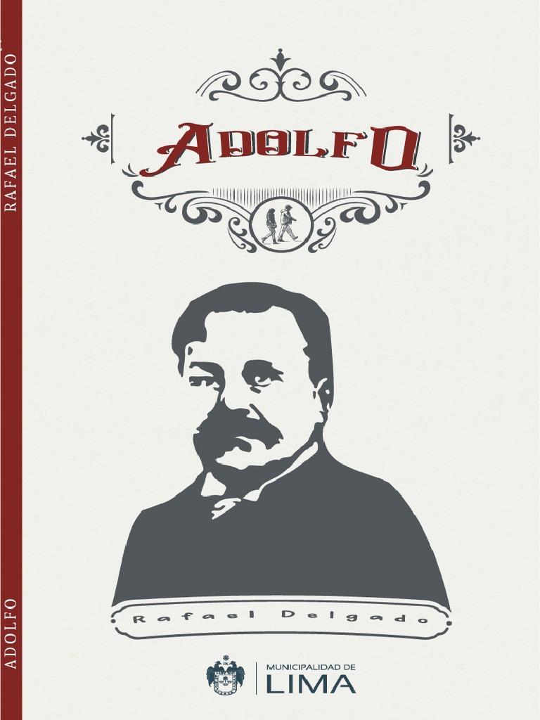 ADOLFO Rafael Delgado | PDF