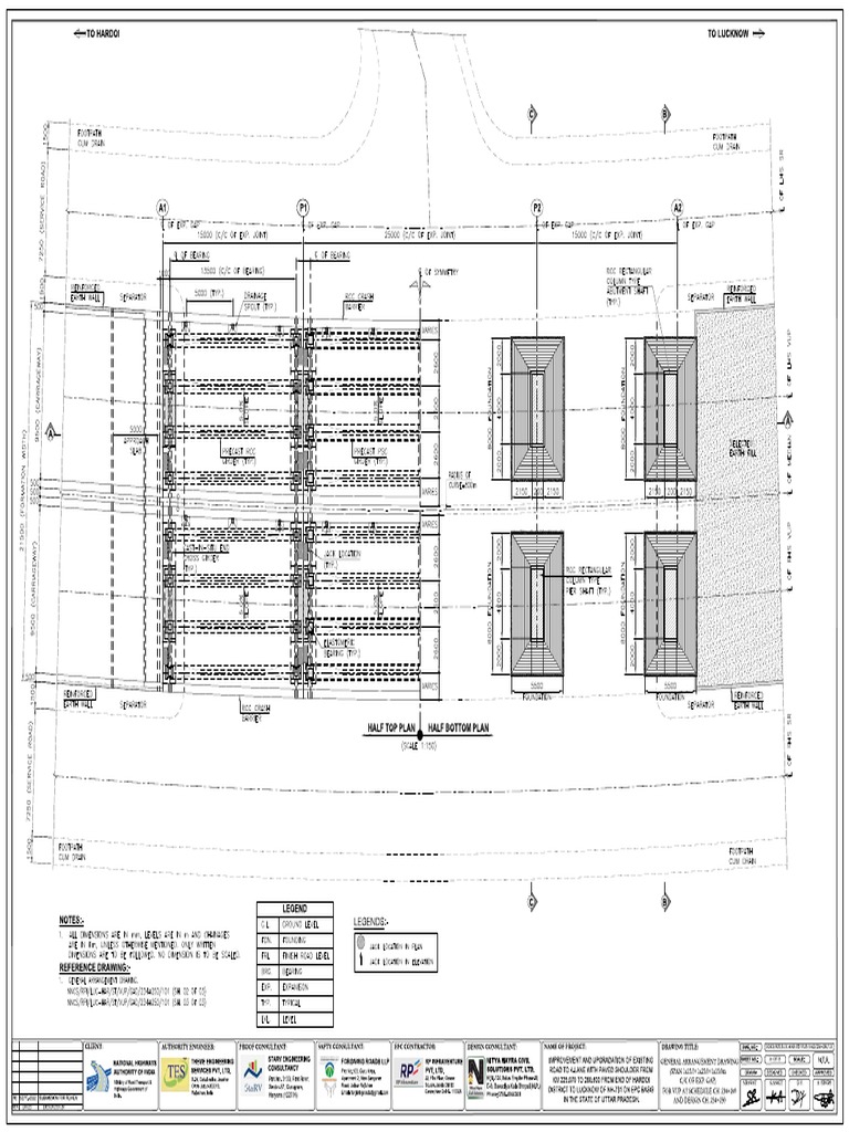 Vup - 234+249 - Open Foundation | PDF