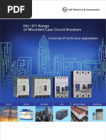 Katalog MCB Schneider PDF | PDF | Insulator (Electricity) | Electrical ...