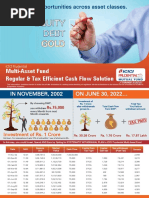 List of Authorised Signatories | PDF