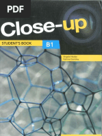 Close-Up - B1 - Student's Book | PDF
