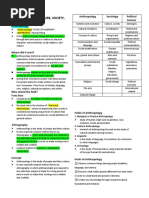 Gottman - Love Map Forms | PDF