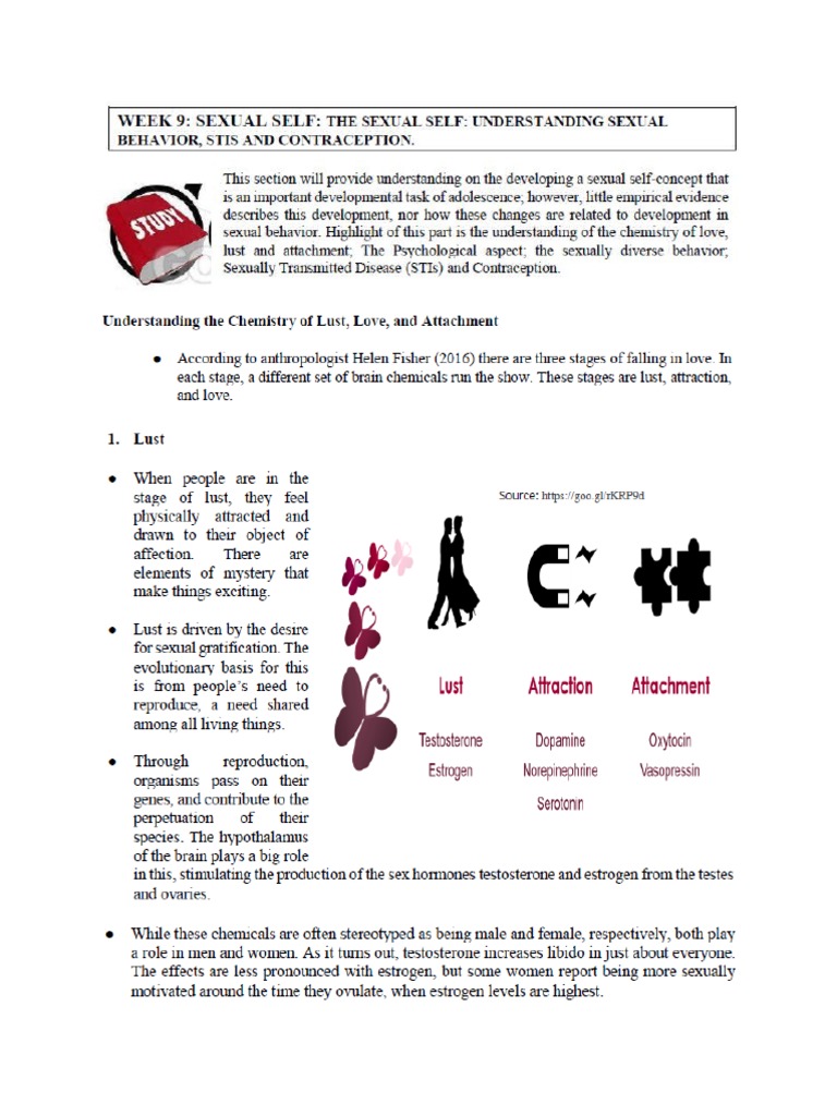 Module 9 - Handout | PDF