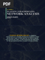 Fragnet Schedules Can Make Your Delay Analysis More Precise and ...