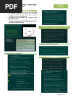 Essential Intrapartum Newborn Care Guide | PDF | Childbirth | Breastfeeding