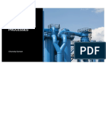 Wacker Process | PDF | Chemical Compounds | Industrial Processes