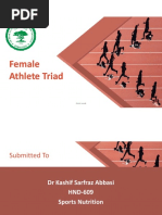 KOOS Knee Survey for Osteoarthritis | PDF | Knee