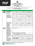Performance Monitoring and Coaching Form (PMCF) School Year 2021-2022 ...