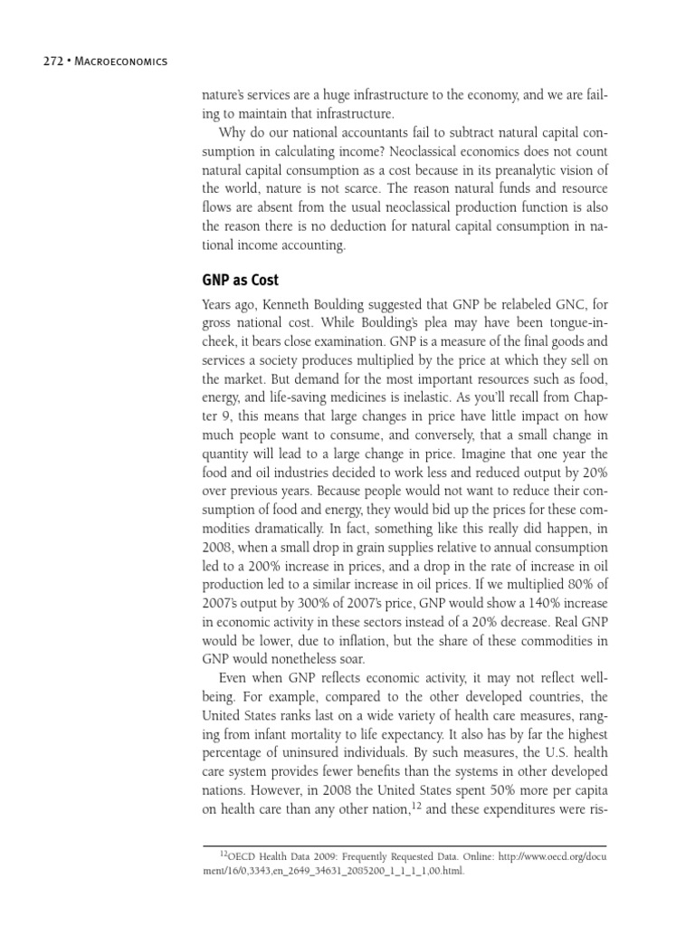 Ecological Economics-Principles and Applications-7 | PDF | Money ... Ecological Economics-Principles and Applications-7 | PDF | Money ...
