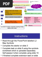 Map Symbols for Beginners | PDF | Ordnance Survey | Map