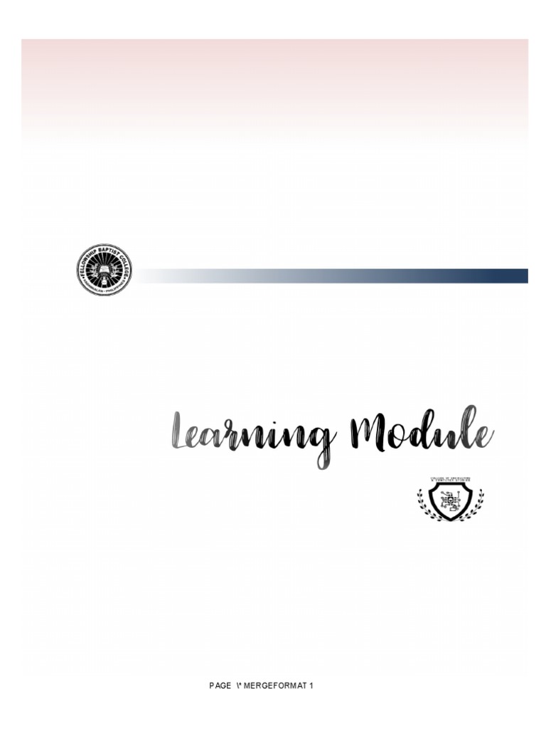 Ict 101 Prelim | PDF | Input/Output | Computer Data Storage