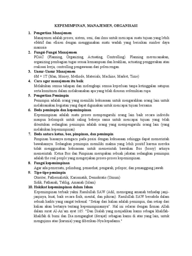 KMO HMI Sambas | PDF | Karier & Perkembangan | Pengembangan Diri