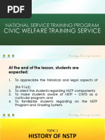 Activity Design - Skills Enhancement For Barangay Tanods 2 | PDF ...