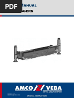 AS3000&AS3700 O&M Manual 88290022-797 (03) - EN | PDF | Valve | Lubricant