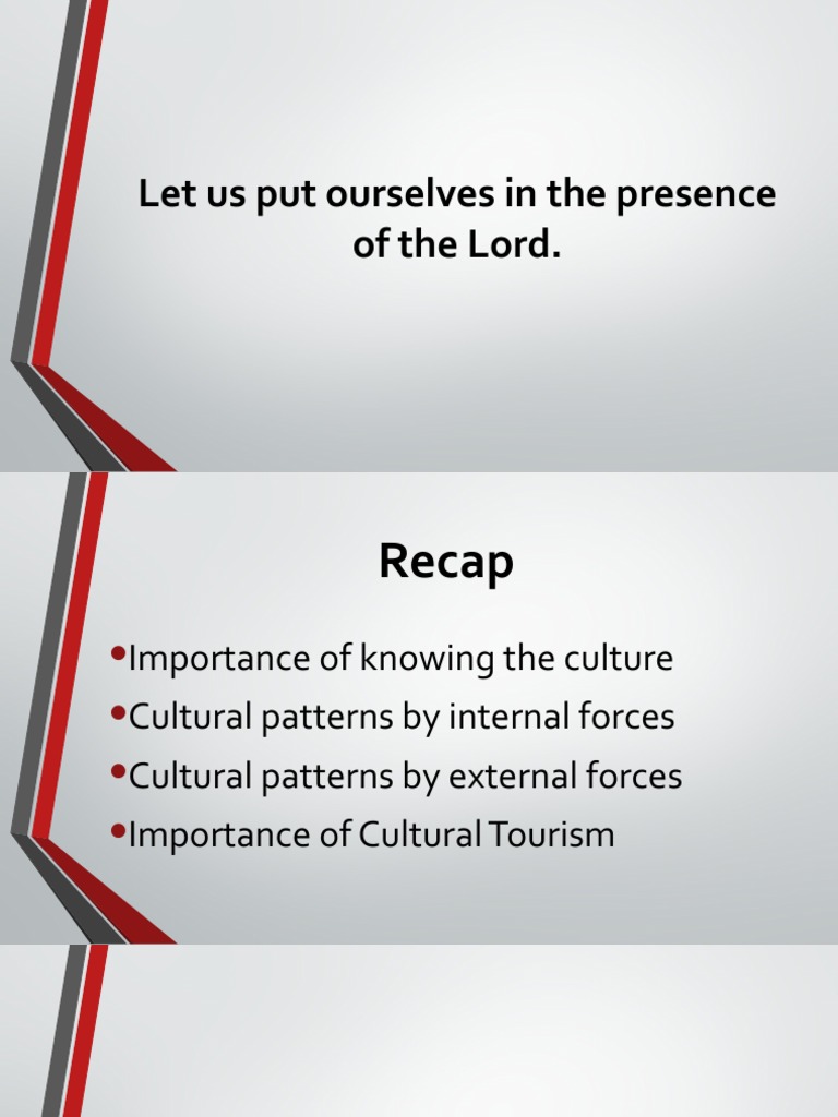 Economic Impact of Tourism Explained | PDF | Taxes | Tourism
