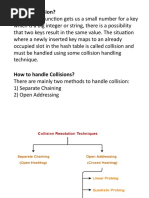 Data Structures in Java | PDF | Array Data Structure | Data