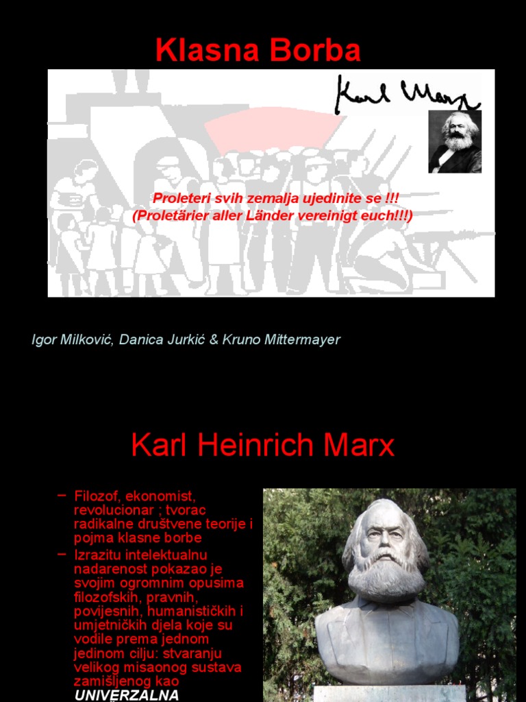 Klasna Borba 2 | PDF