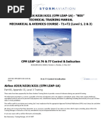 Caips | PDF | Aviation