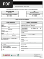 Afil 04 | PDF | Gobierno | Justicia