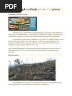 DENR | PDF