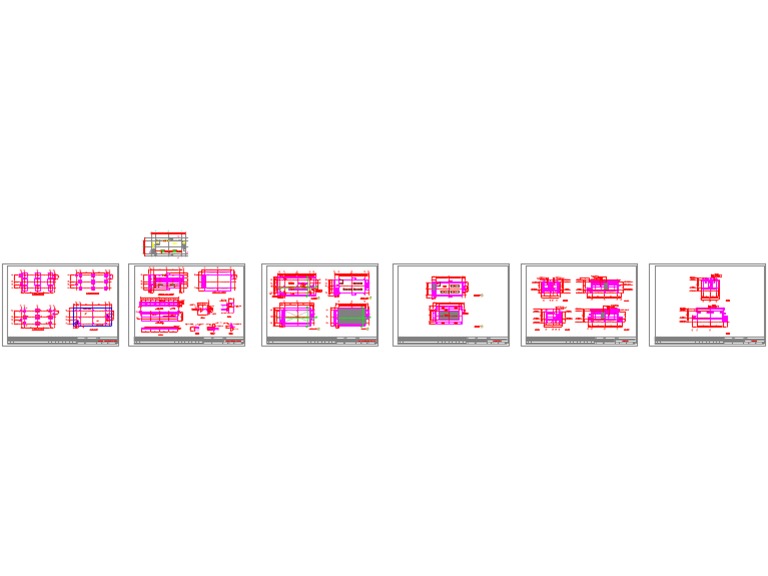 UD2 - Switchgear Building (Pattern 2) Block Out | PDF