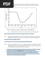 Human Population Dynamics Study Guide | PDF | World Population | Total ...