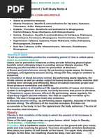 Asanas for Lifestyle Diseases | PDF | Asana | Diabetes