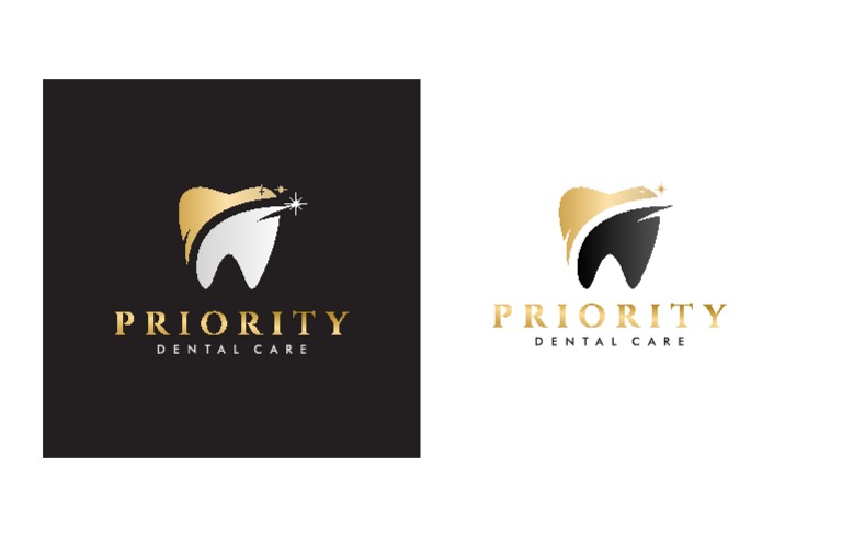 Priority Logo | PDF