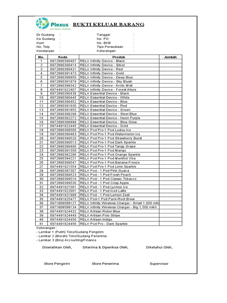 Form Inbound Outbound - BKB | PDF | Crops | Vegan Cuisine