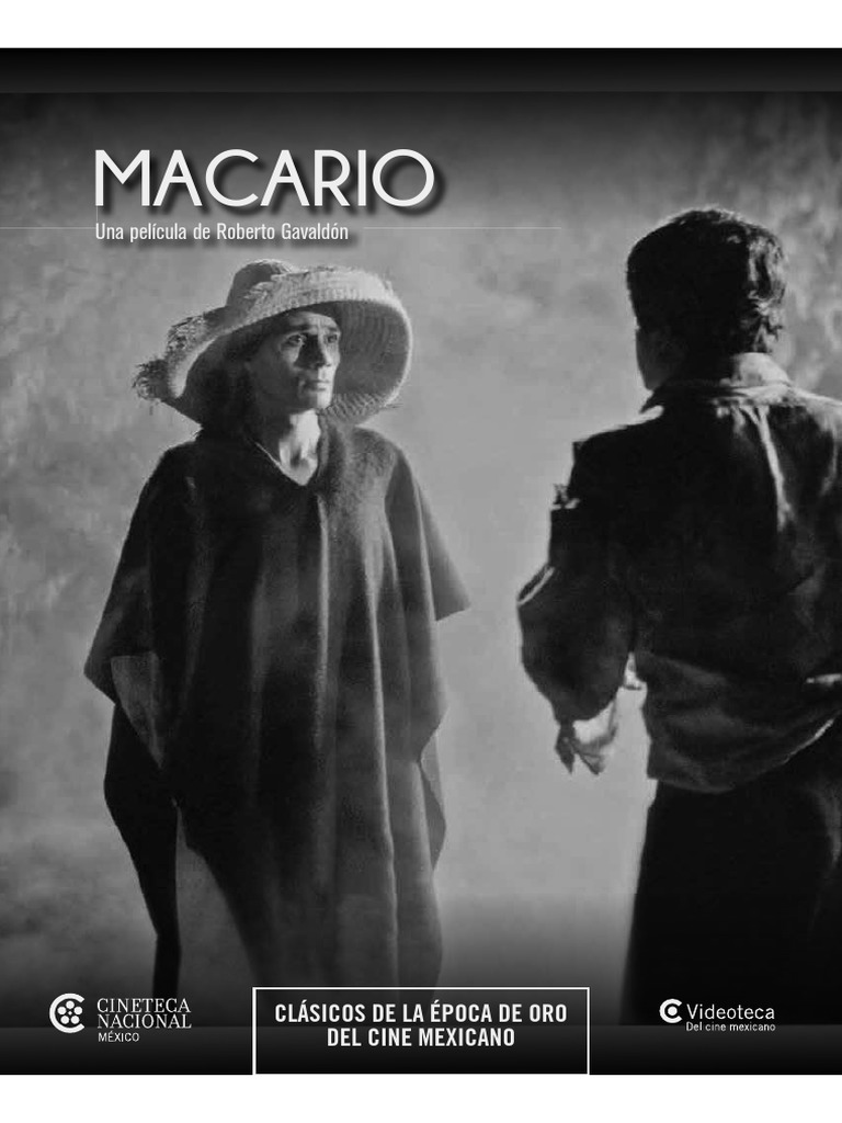 Macario | PDF