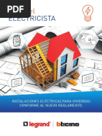 Módulo 6 Pliegos Tecnicos Ric 18 y 19 | PDF | Ingenieria Eléctrica ...