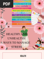 HGP Lesson Plan | PDF | Disciplines | Lesson Plan