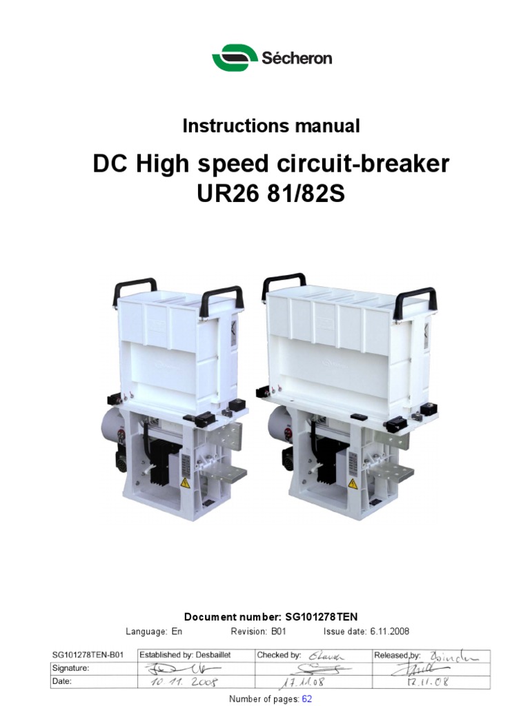 Loop Breaker Manual | PDF | Electrical Connector | Screw