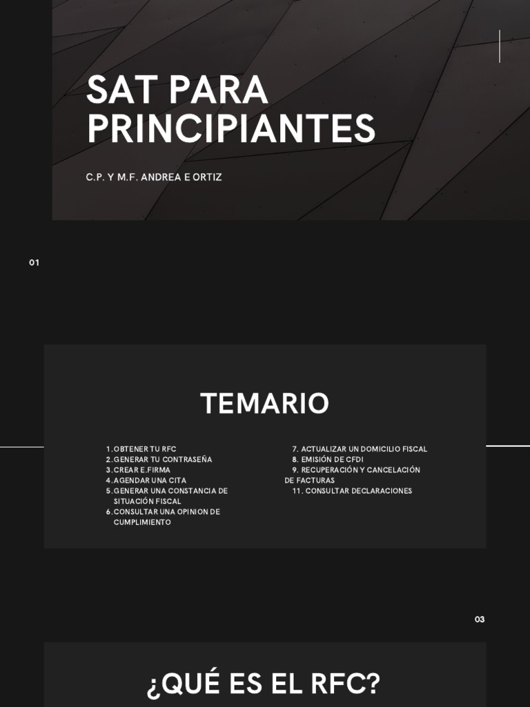 Guía Básica del SAT para Principiantes | PDF