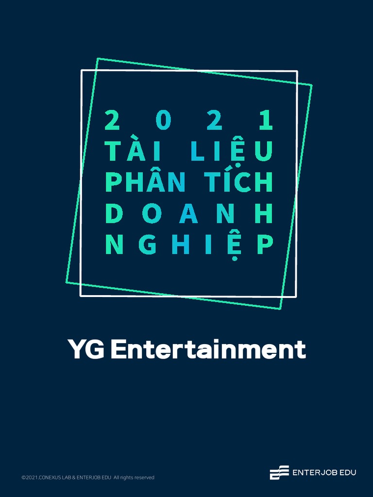 YG Entertainment: ©2021.CONEXUS LAB & ENTERJOB EDU All Rights Reserved ...