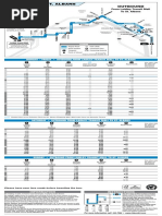 Maidstone Hospital Internal Map | PDF | Patient | Hospital