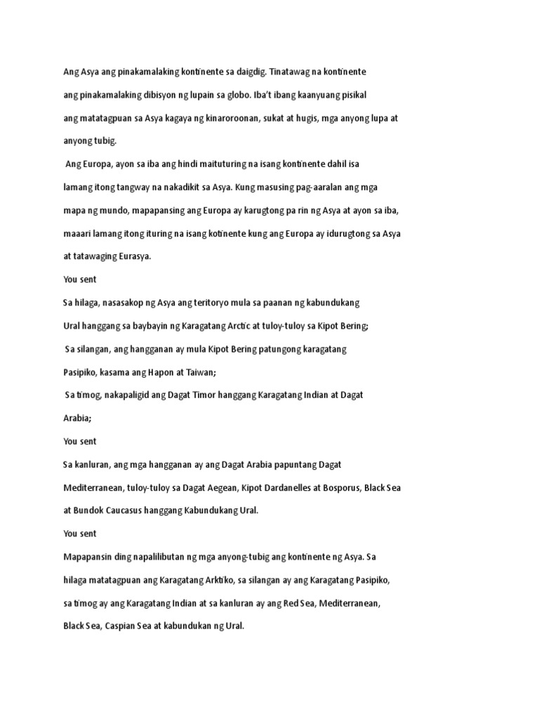 Ap Module 1 G-7 | PDF