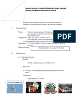 Detailed Lesson Plan in Araling Panlipunan Grade 6 | PDF