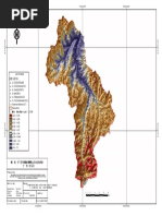 Mapa Red Hidrica | PDF