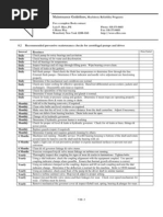 Pump Performance Test Report: Formula (Example) | PDF | Watt | Amplifier