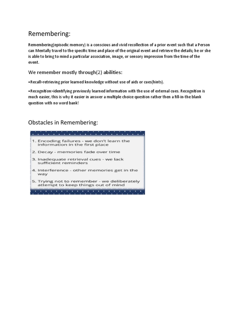 Cognitive Assignment Aqsa Javed | PDF