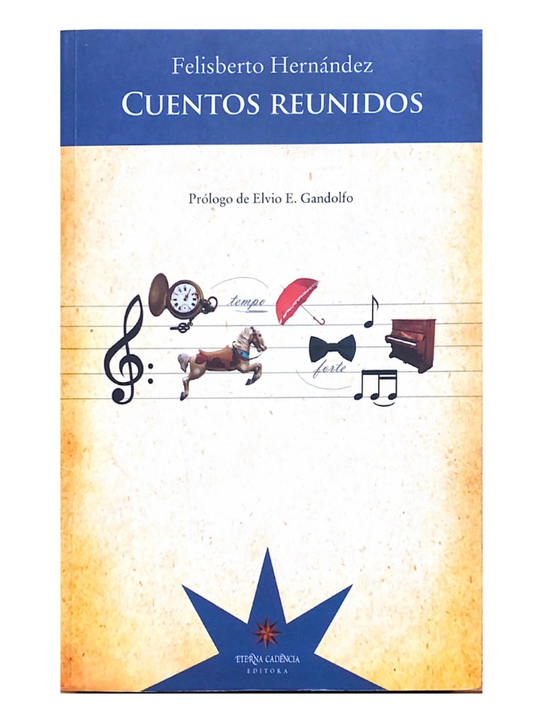 La Casa Inundada - PRIMERA - Felisberto Hernández | PDF