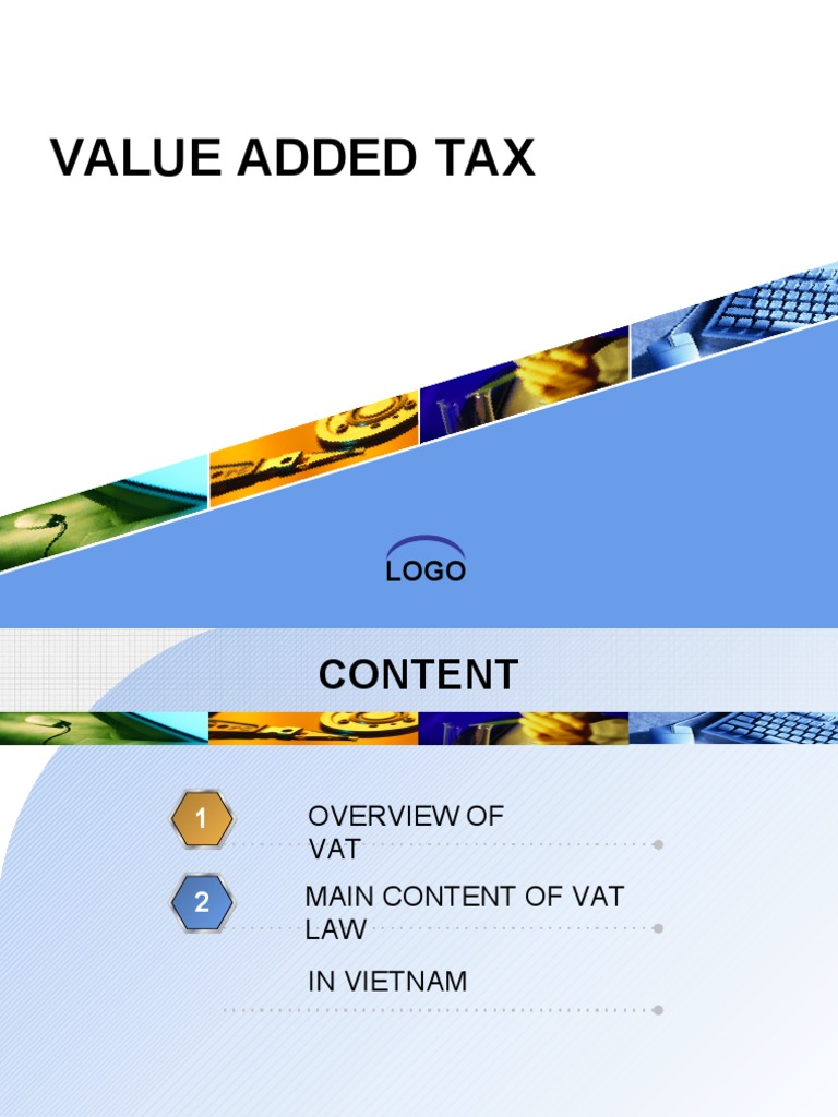 Tax 2 | PDF | Value Added Tax | Taxes