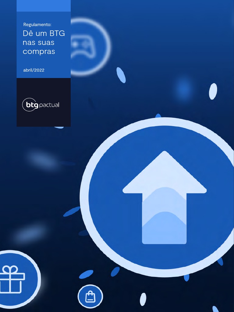 Regulamento de Um BTG Nas Suas Compras | PDF | Vírus de computador