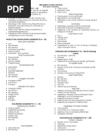 Aanhin Nino Yan | PDF