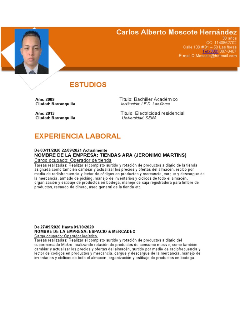 Moscote | Descargar gratis PDF | Business | Economias