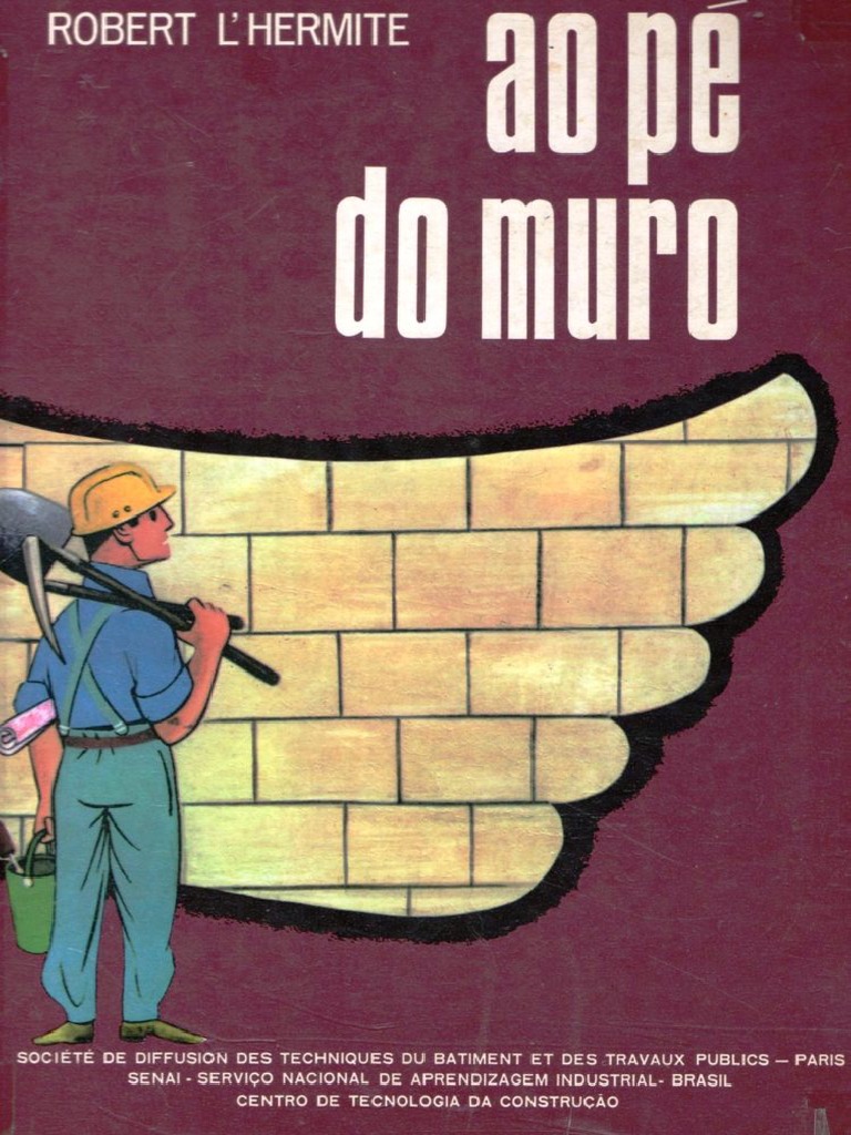 Ao Pé Do Muro | PDF