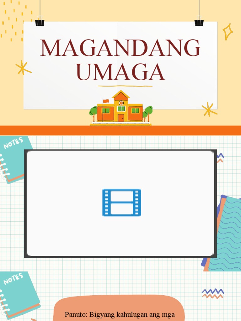 G9 PPT Modyul 3 | PDF