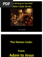 667 Sins | PDF | Sermon | Jesus